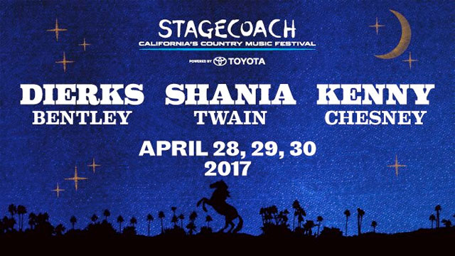Go Country 105 Stagecoach 2017 Recap
